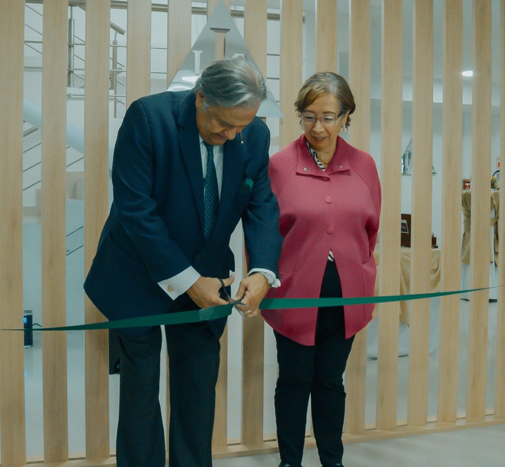 INTERLAB, laboratorio clínico vanguardista inicia operaciones en Quito ...