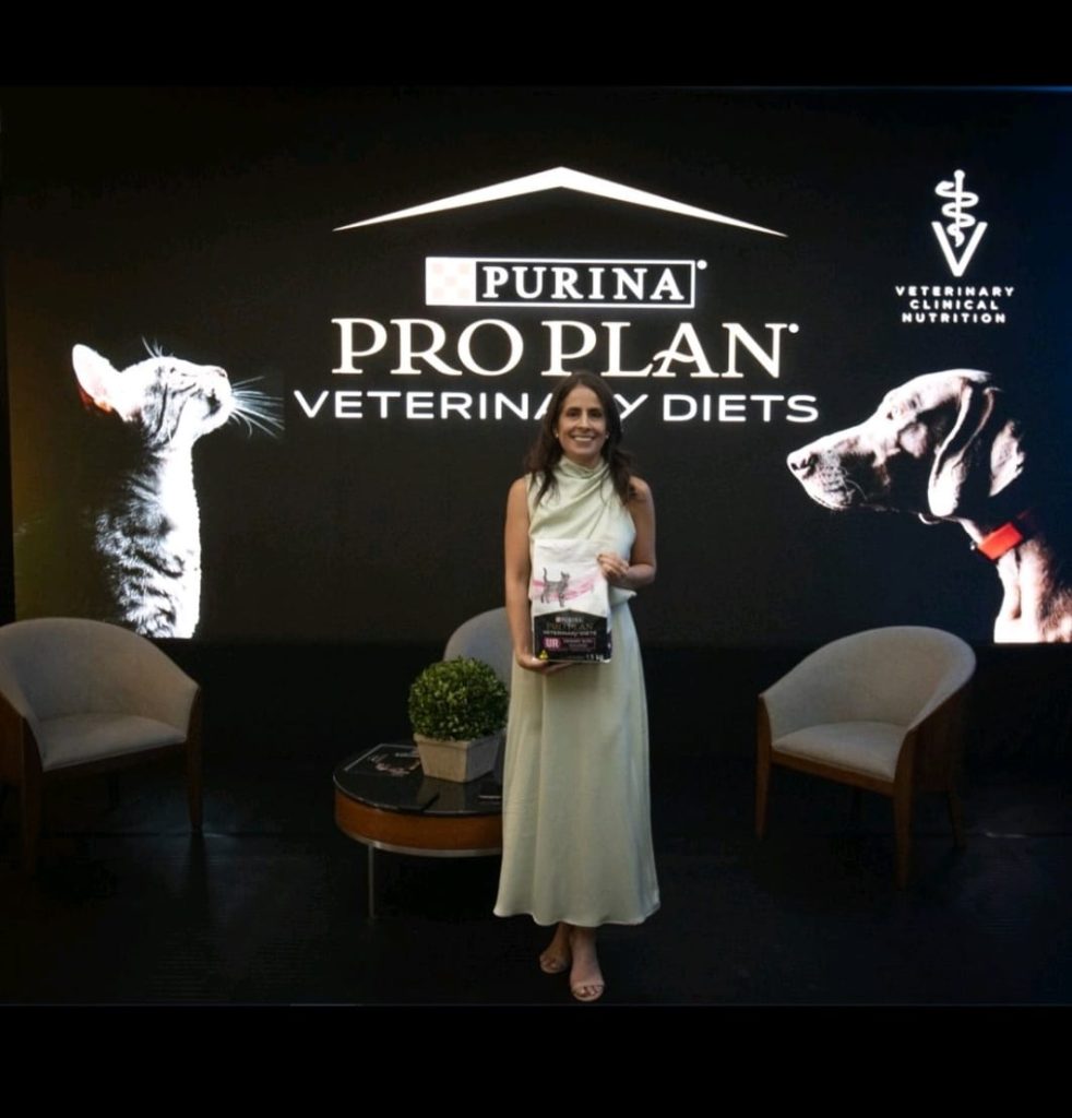 Purina de Nestlé presenta la innovadora Línea Purina® Pro Plan ...