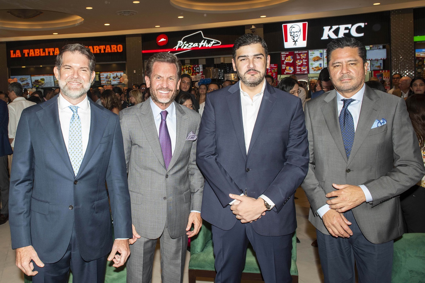 Mall del Norte inauguró sus instalaciones buscando potenciar el ...