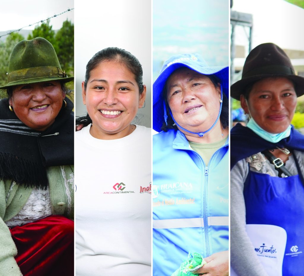Arca Continental Ecuador en el top 3 de las empresas que más ...