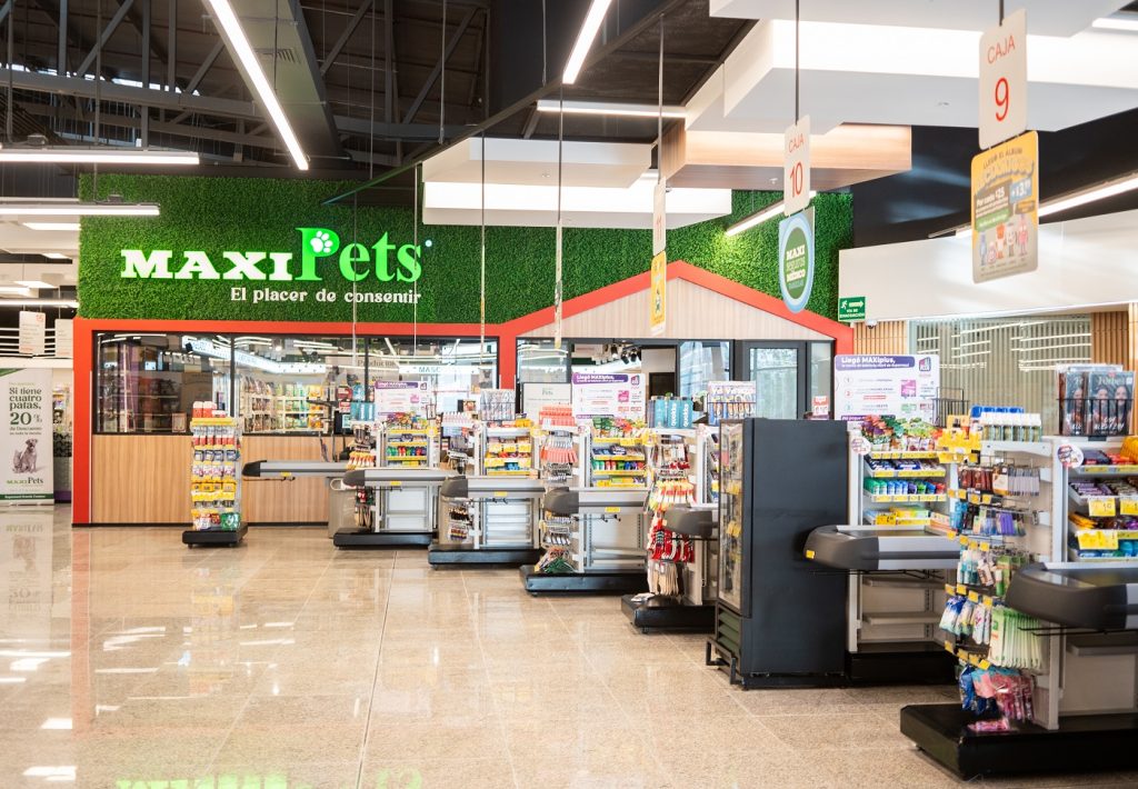 Supermaxi Granda Centeno abrió sus puertas en Quito – Revista Zona Libre