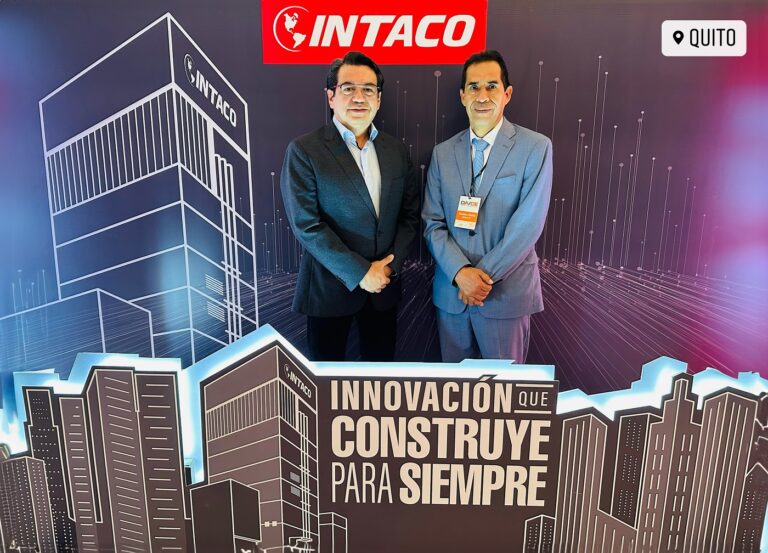 INTACO llevó a cabo encuentro con representantes del sector de la ...