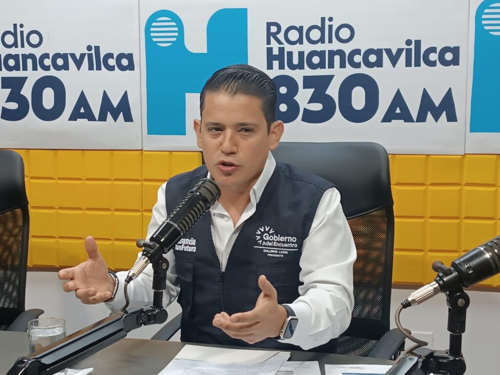Daniel Sánchez : Las nuevas ambulancias suplirán el trabajo y mejorarán ...