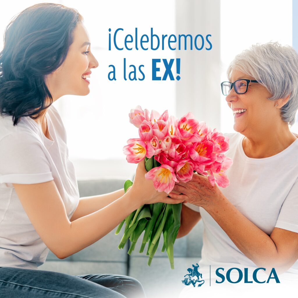 SOLCA celebra a los “ex” en el mes del amor y la amistad – Revista Zona ...