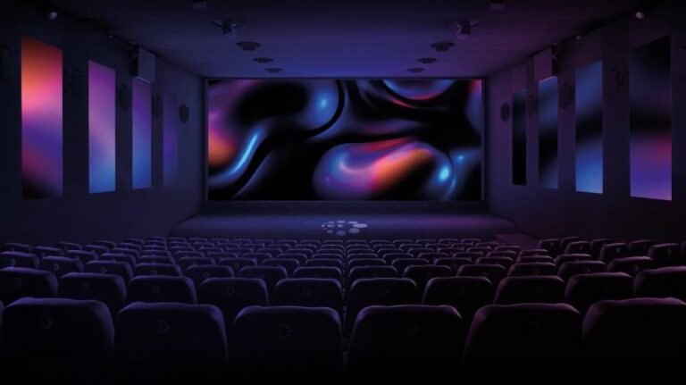 Multicines revoluciona el mercado cinematográfico de Ecuador con ...