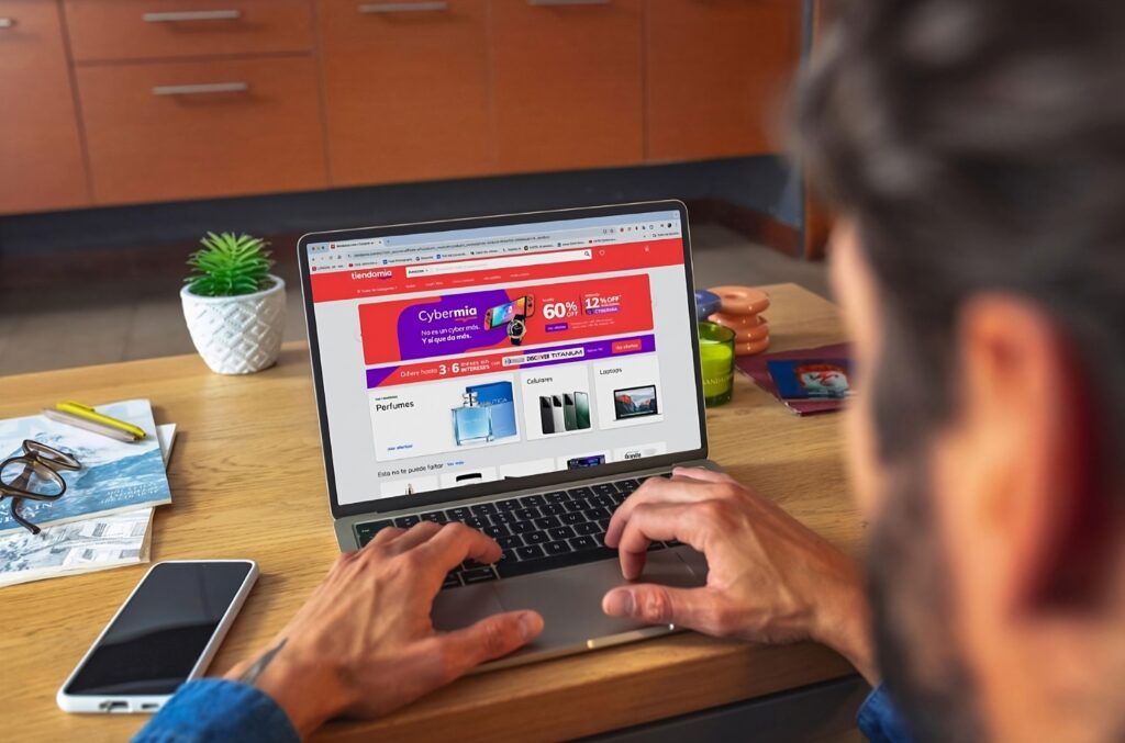 Tiendamia anuncia la llegada de su segundo Cybermia del año – Revista Zona Libre