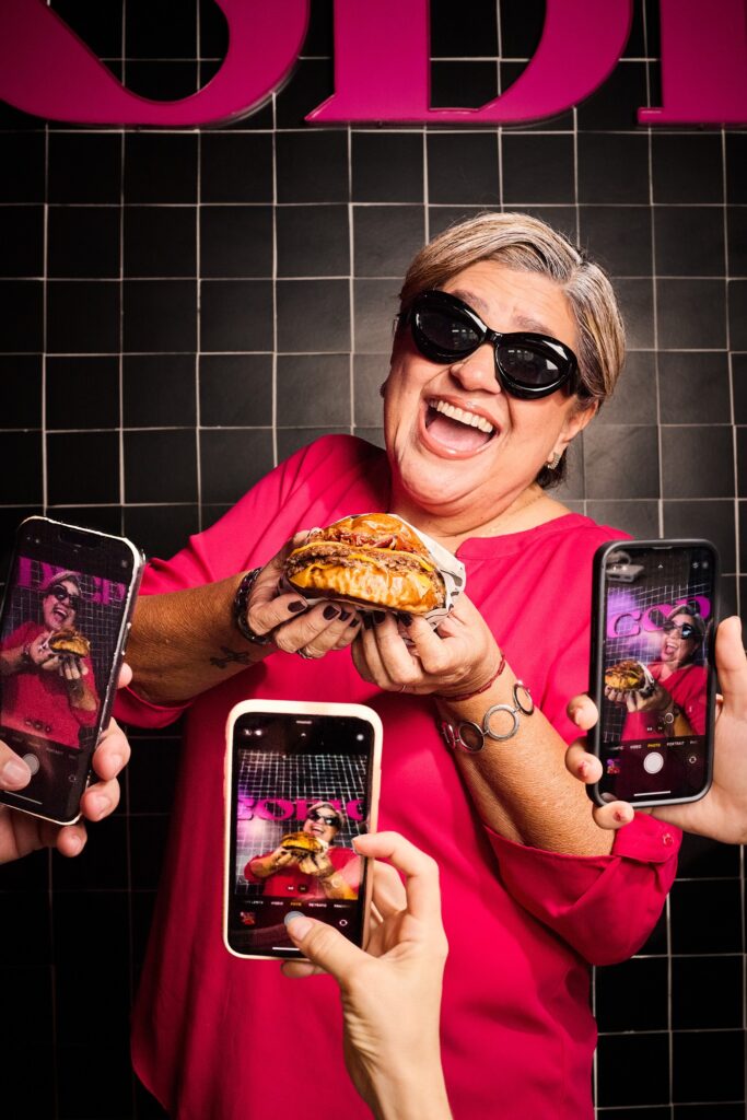 CODICIA se consolida como la marca de hamburguesas más cool de Ecuador ...