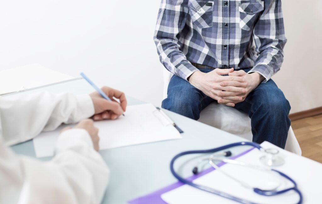 Señales de alerta en la salud prostática: cómo detectar problemas a ...