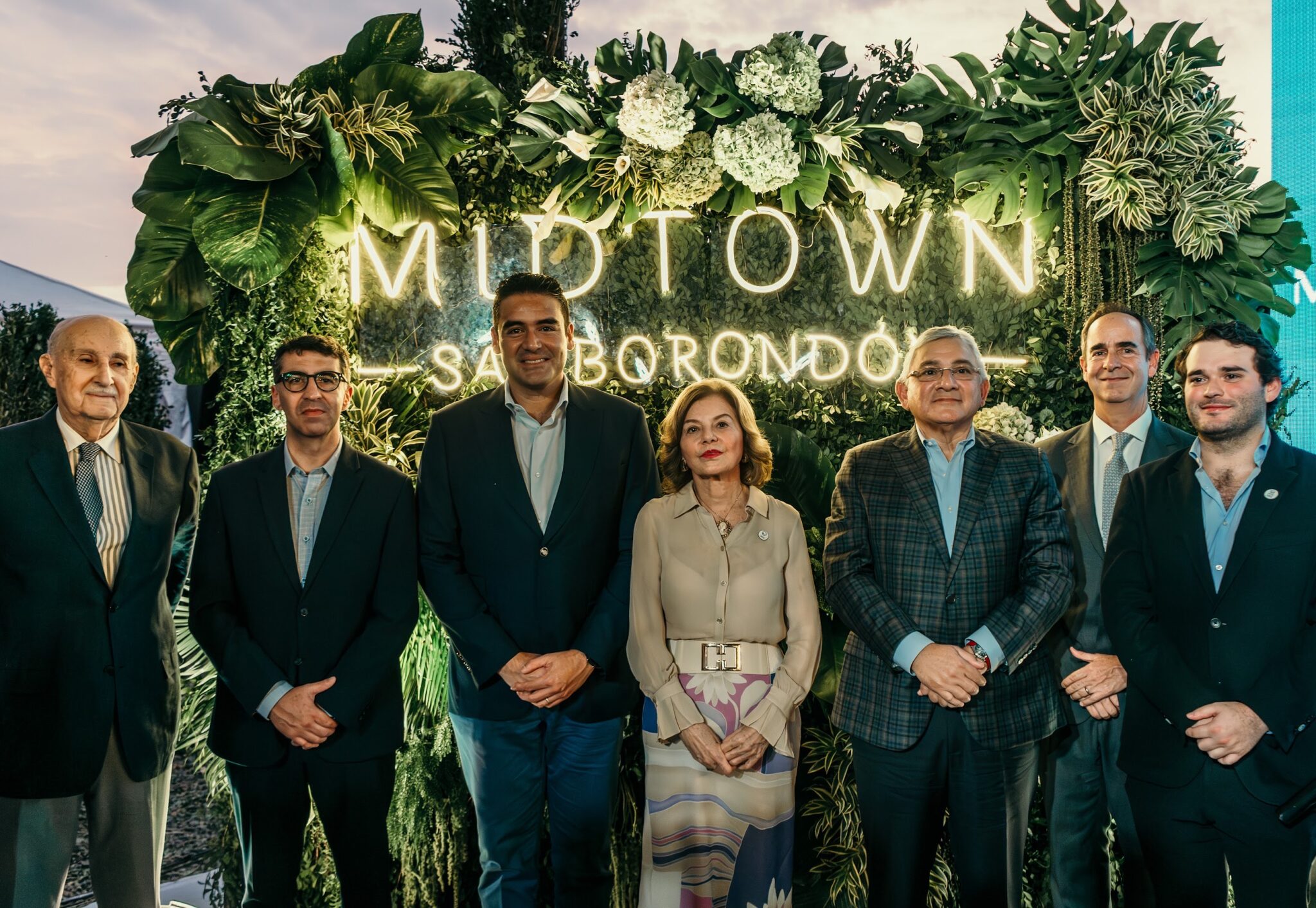 Pronobis anuncia el lanzamiento de Midtown 200 y el inicio de la construcción de Midtown 300 y ...