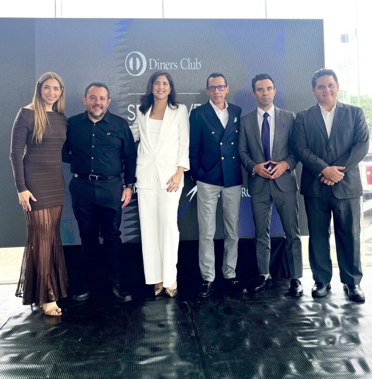 E.Maulme presentó la rueda de negocios «Miami, Destino de Inversión ...