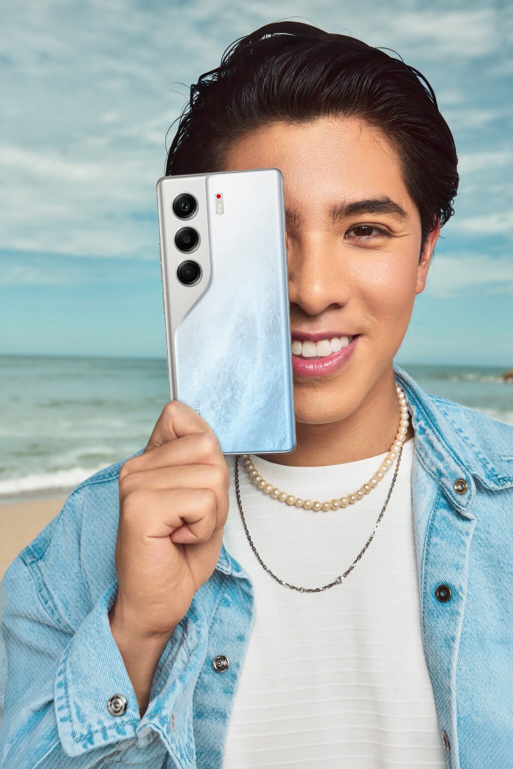 Ren Kai lanza su nueva canción “Foto – Snap” inspirada en el nuevo ...