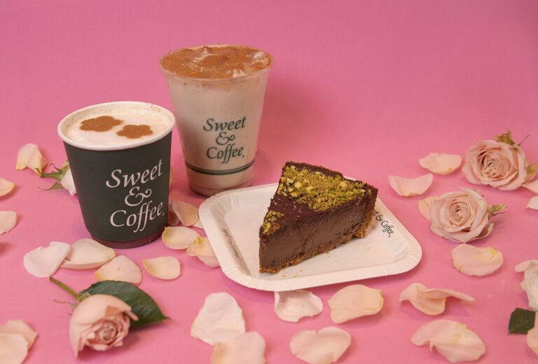 Sweet&Coffee® endulza el Día de las Madres con sus productos de ...