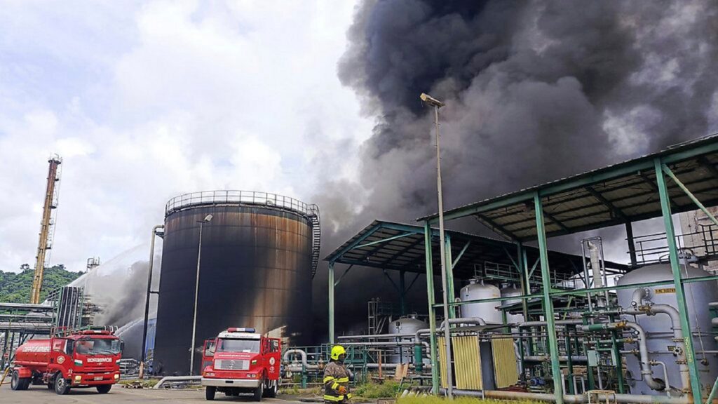 Petroecuador garantiza el abastecimiento de combustible en todo el país ...