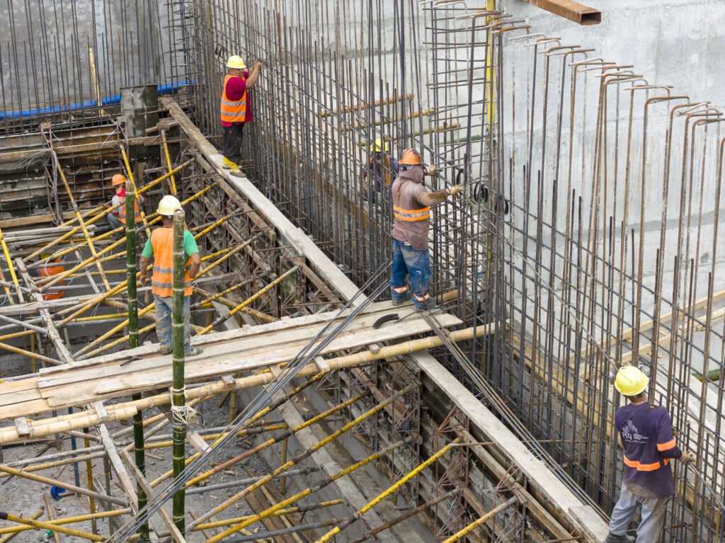 Proyectos estratégicos del Municipio fortalecen el desarrollo urbano y ...