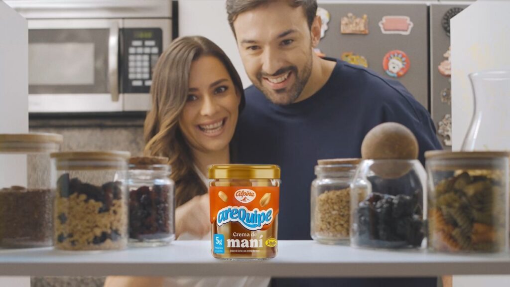 Arequipe y Schullo se unen para crear una propuesta de sabor única ...