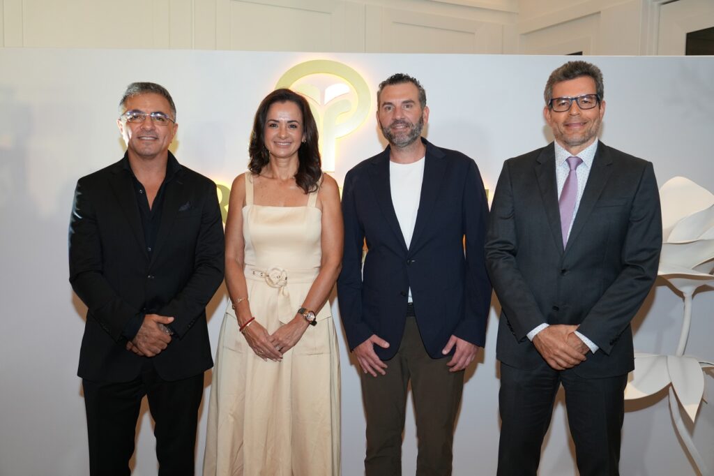 Hotel Oro Verde Guayaquil inaugura la primera etapa de su gran ...