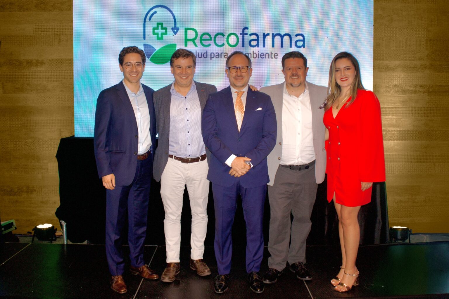 Recofarma se convierte en el primer programa de sostenibilidad para la ...