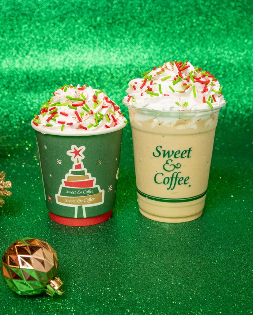 Celebremos momentos de alegría, amor y magia en Sweet&Coffee® – Revista Zona Libre