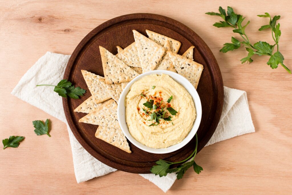 Queso Crema TONI – Revista Zona Libre