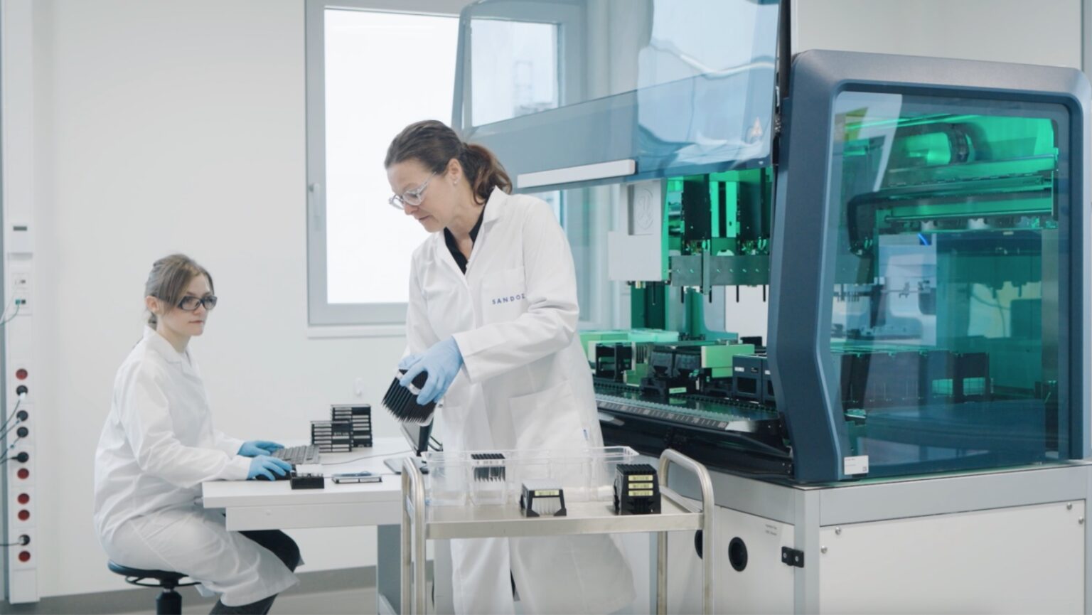 Sandoz es pionero y líder mundial en biosimilares – Revista Zona Libre